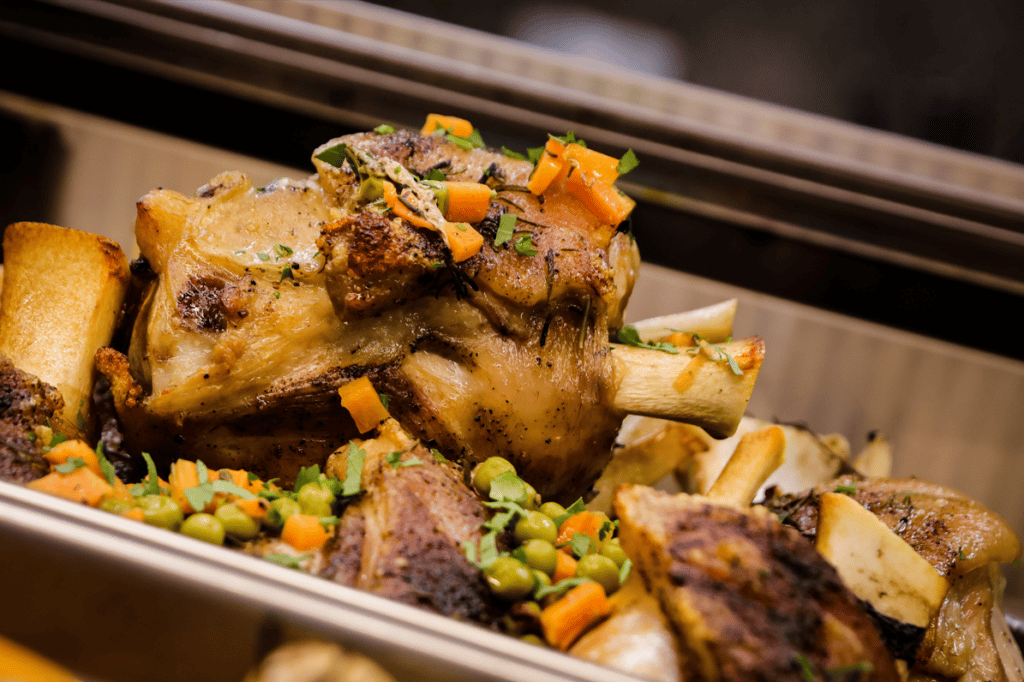 Food Court - Is-Suq Tal-Belt